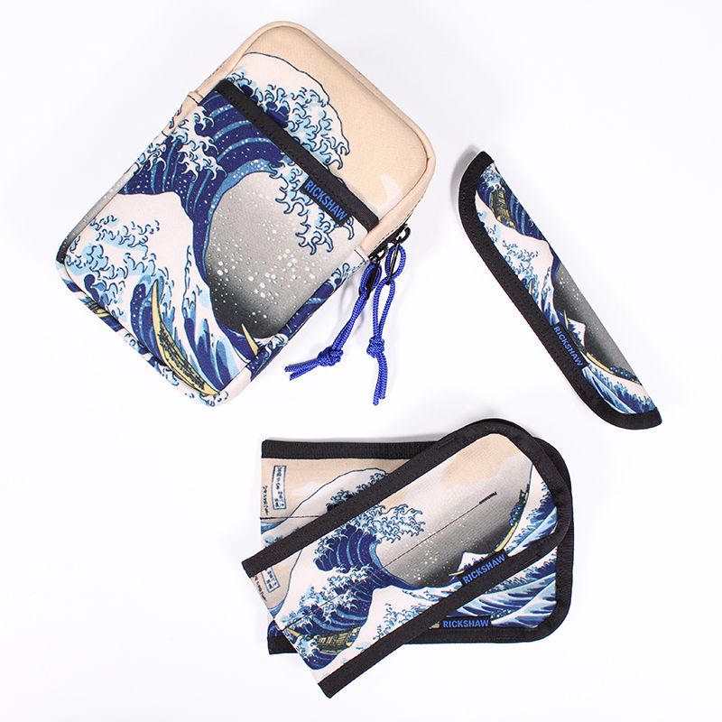 Great Wave Collection