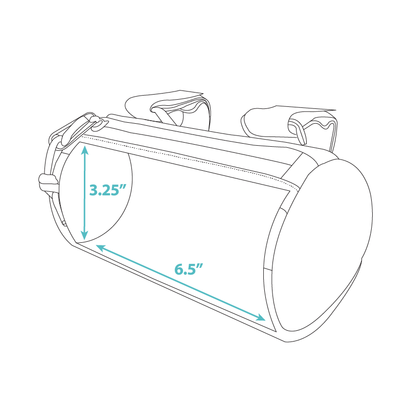 Mini Handlebar Bag