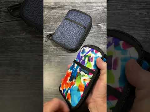 Fillmore Pen Case