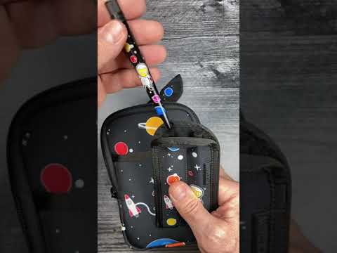 Sinclair - Space Cat