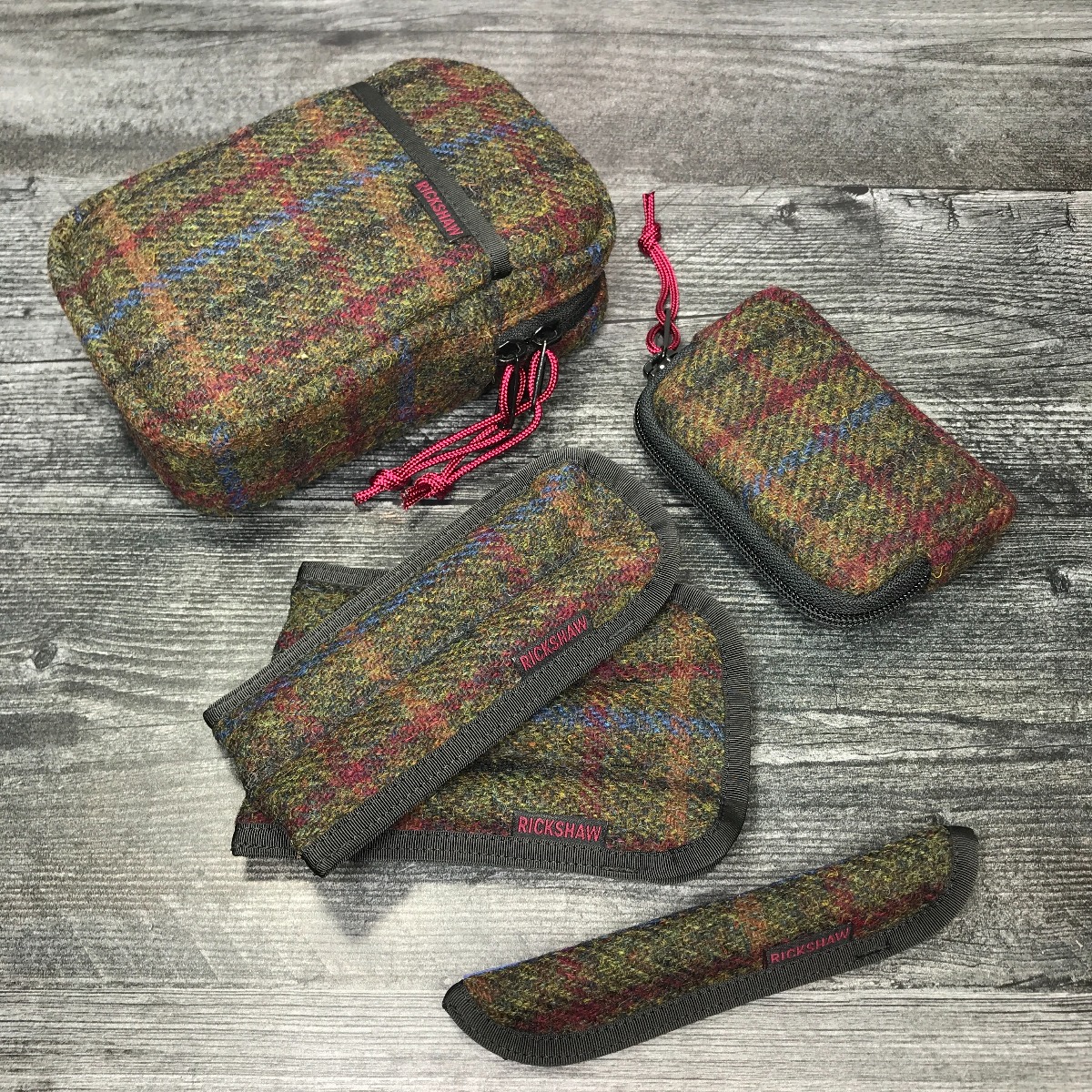 Pen Things | Rickshaw Bagworks