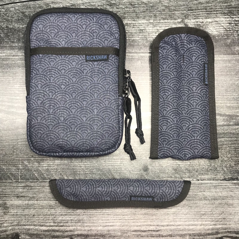 Seigaiha Collection - Collections