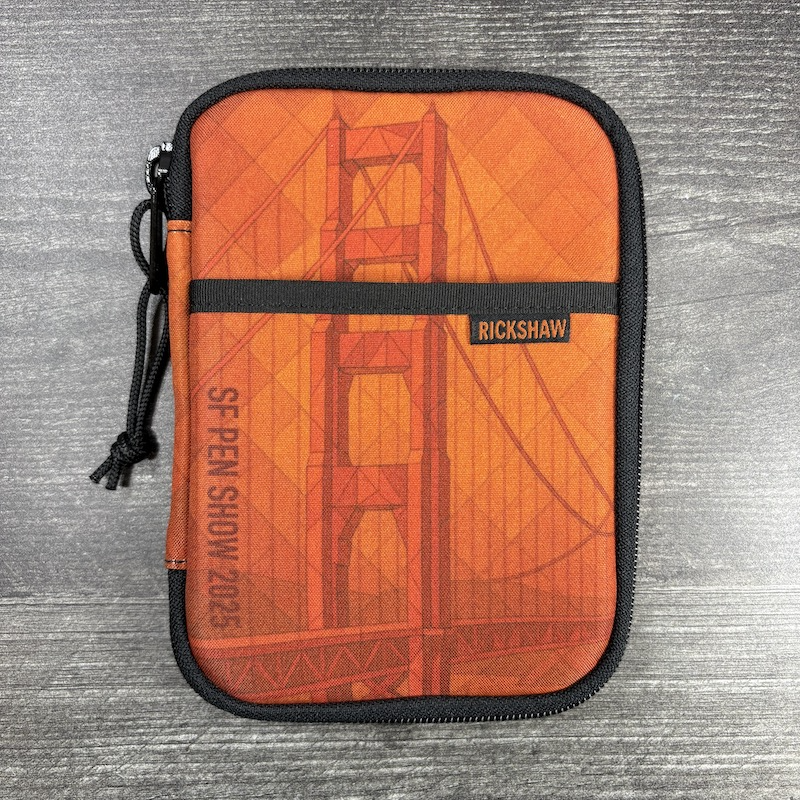 Fillmore Pen Case - Pen Things