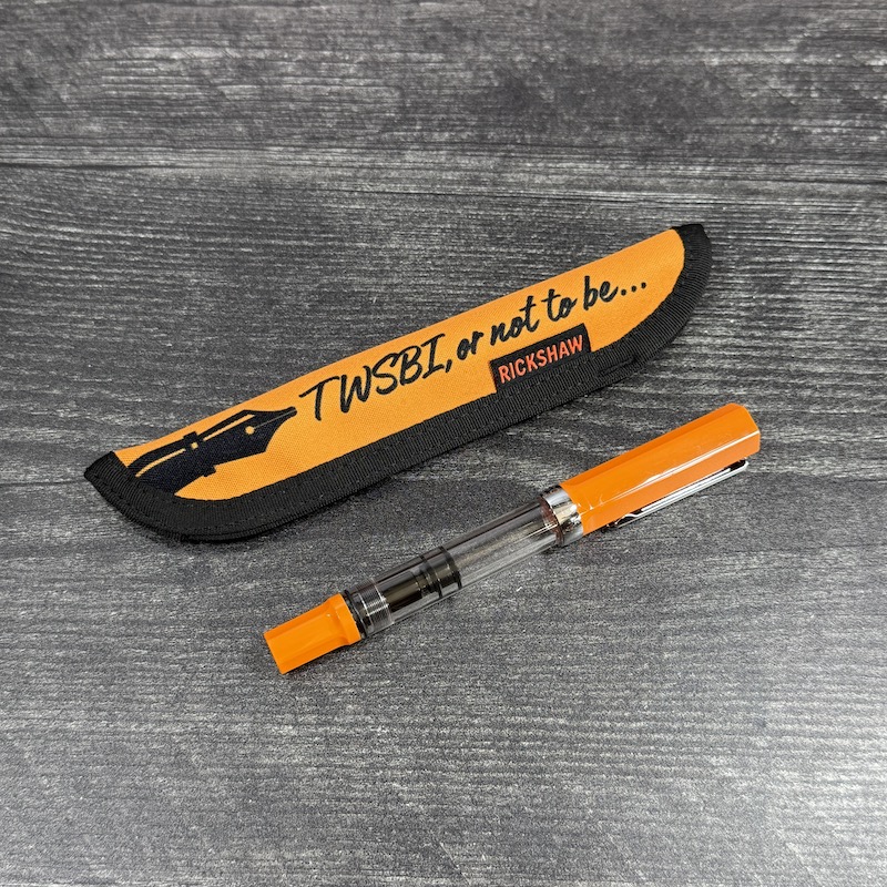 Solo Pen Sleeve - TWSBI
