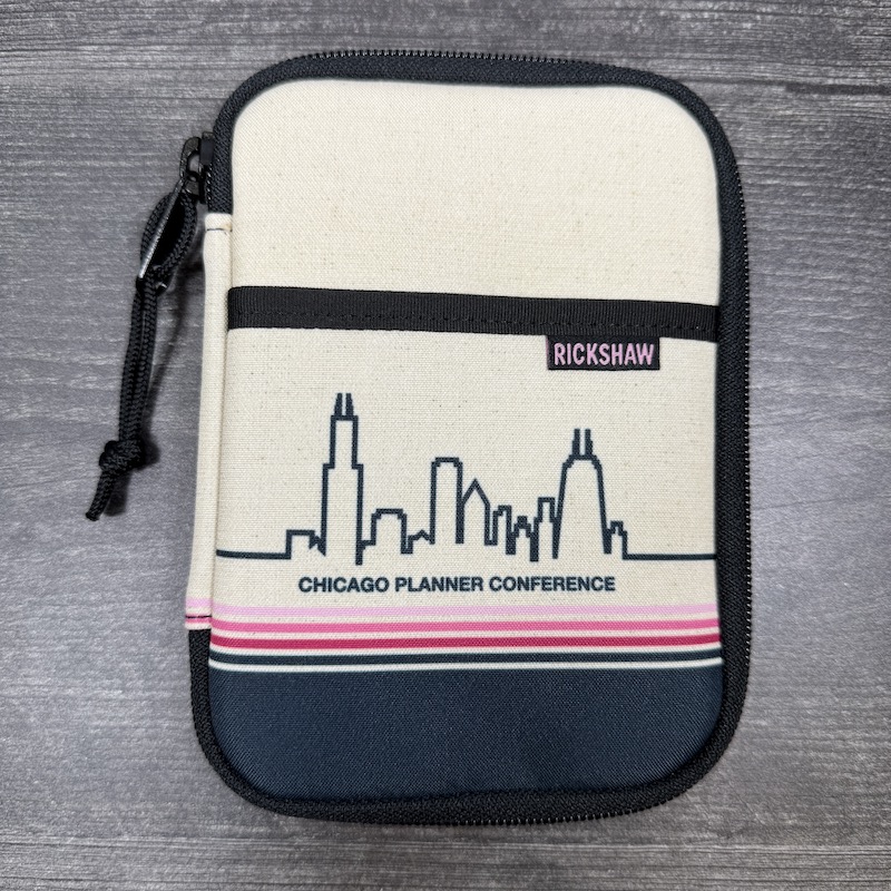 Fillmore Case - Chicago Planner Conference 2025