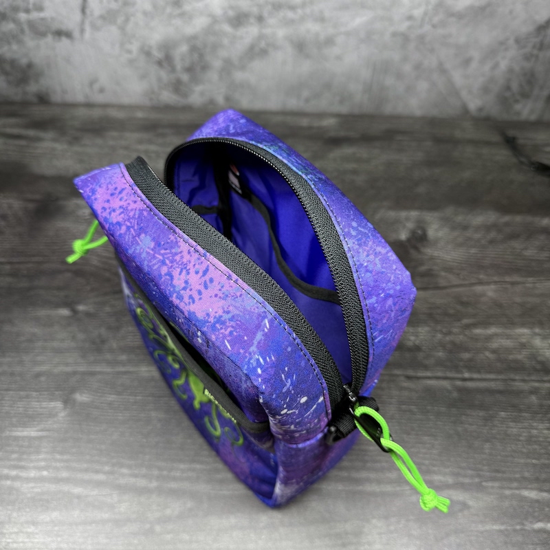 A5 Field Bag - Inktopus