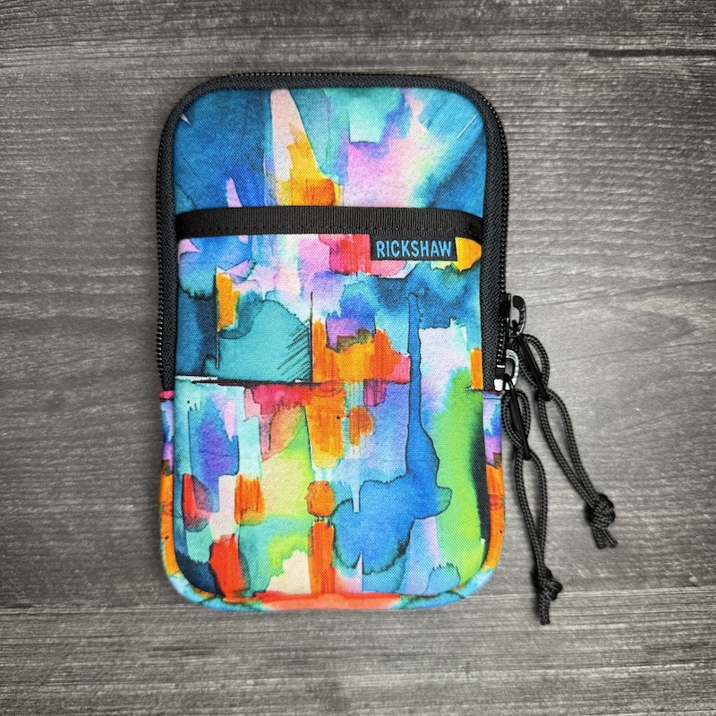 Sinclair Case - Inkscape