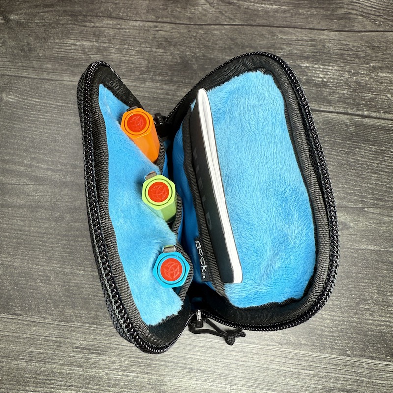 Sinclair Case - Inkscape