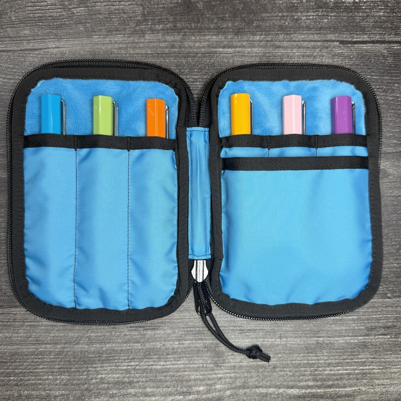 Fillmore Case - Inkscape