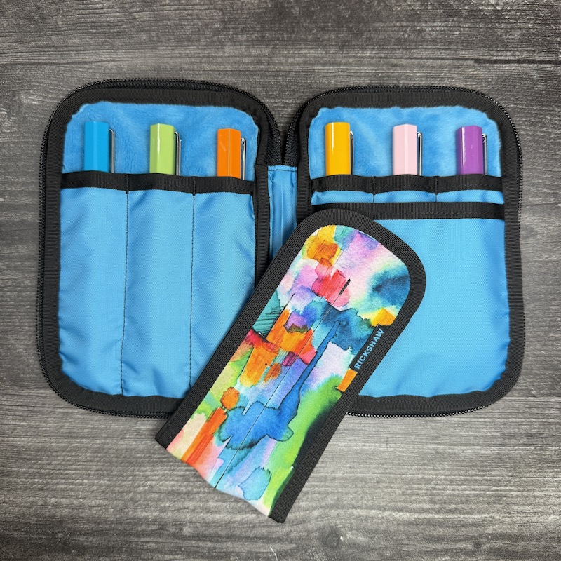 Fillmore Case - Inkscape