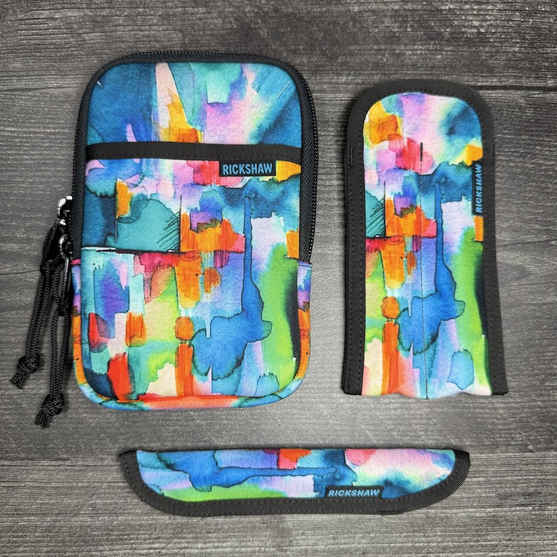 Sinclair Bundle - Inkscape