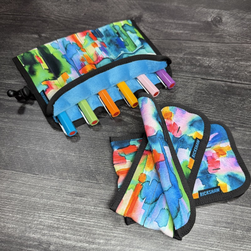 12-Pen Coozy Bundle - Inkscape