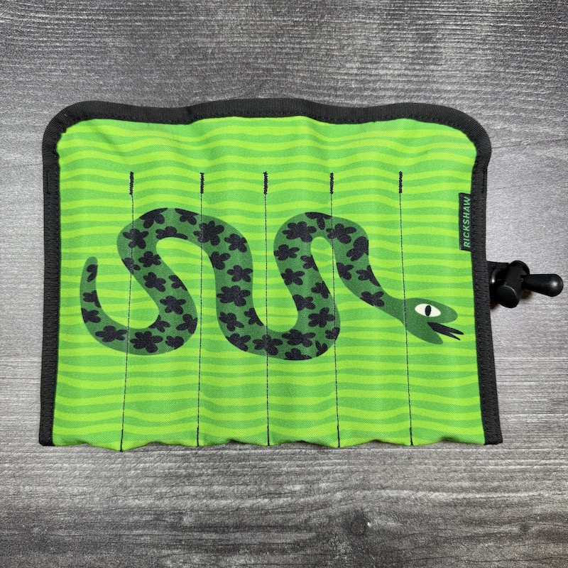 12-Pen Coozy Bundle - Year of the Snake