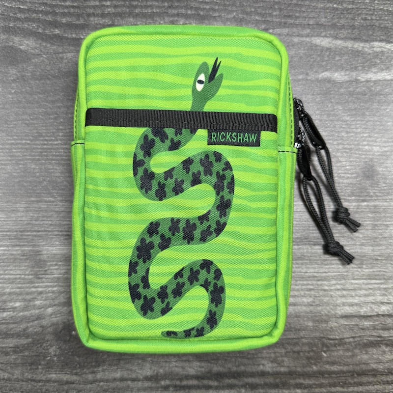 Year Of The Snake - New