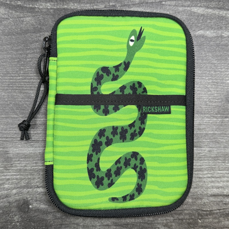 Fillmore Pen Case - Pen Things