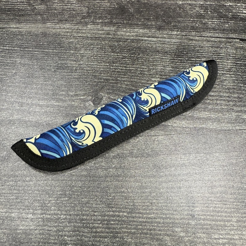 Solo Pen Sleeve - Tempest