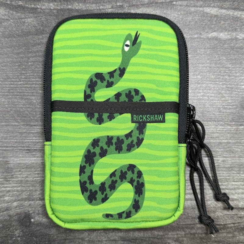 Sinclair Model R - Year of the Snake