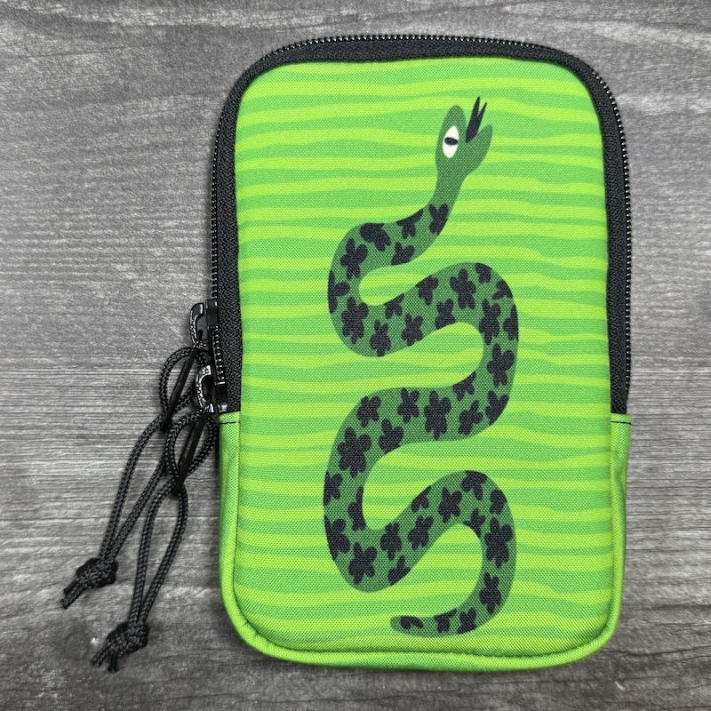 Sinclair Model R - Year of the Snake