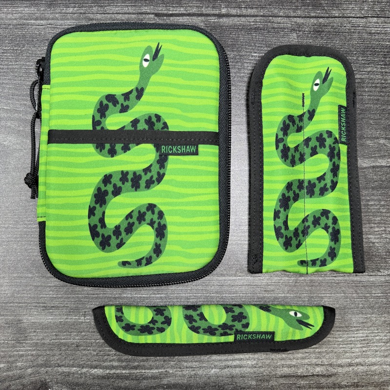 Fillmore Bundle - Year of the Snake