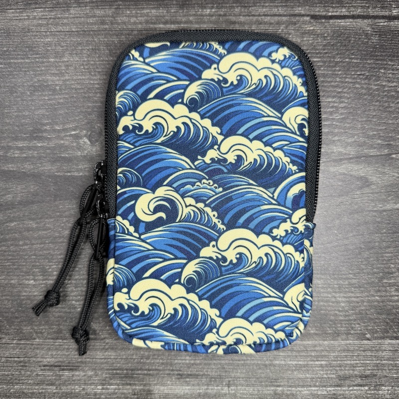 Sinclair Case - Tempest