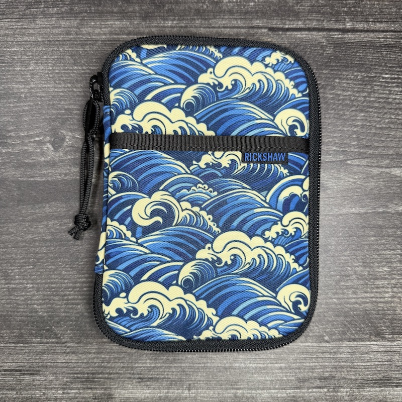 Fillmore Pen Case - Pen Things