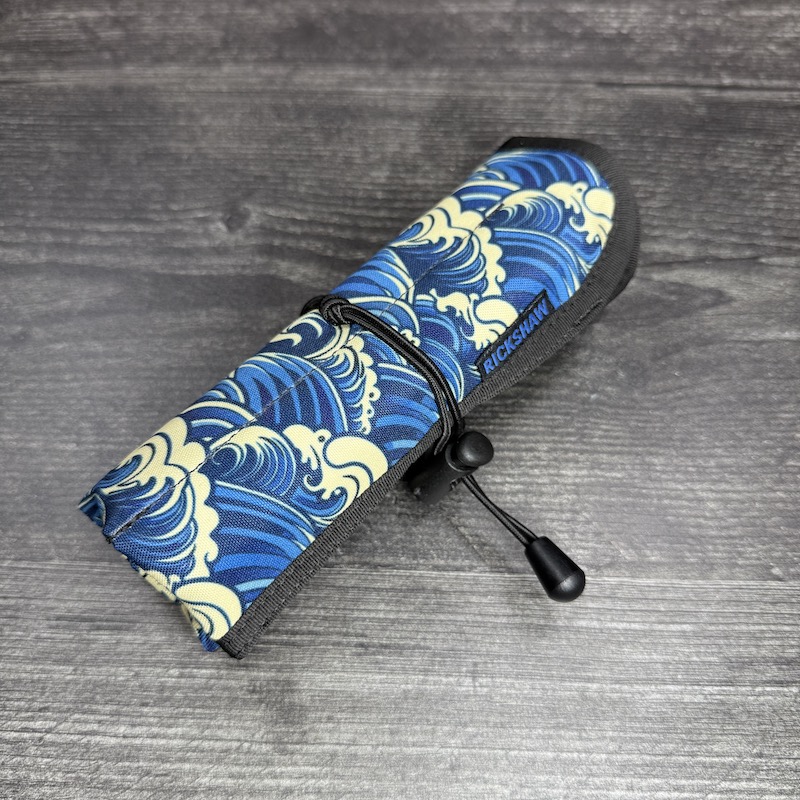 6-Pen Coozy Roll - Tempest