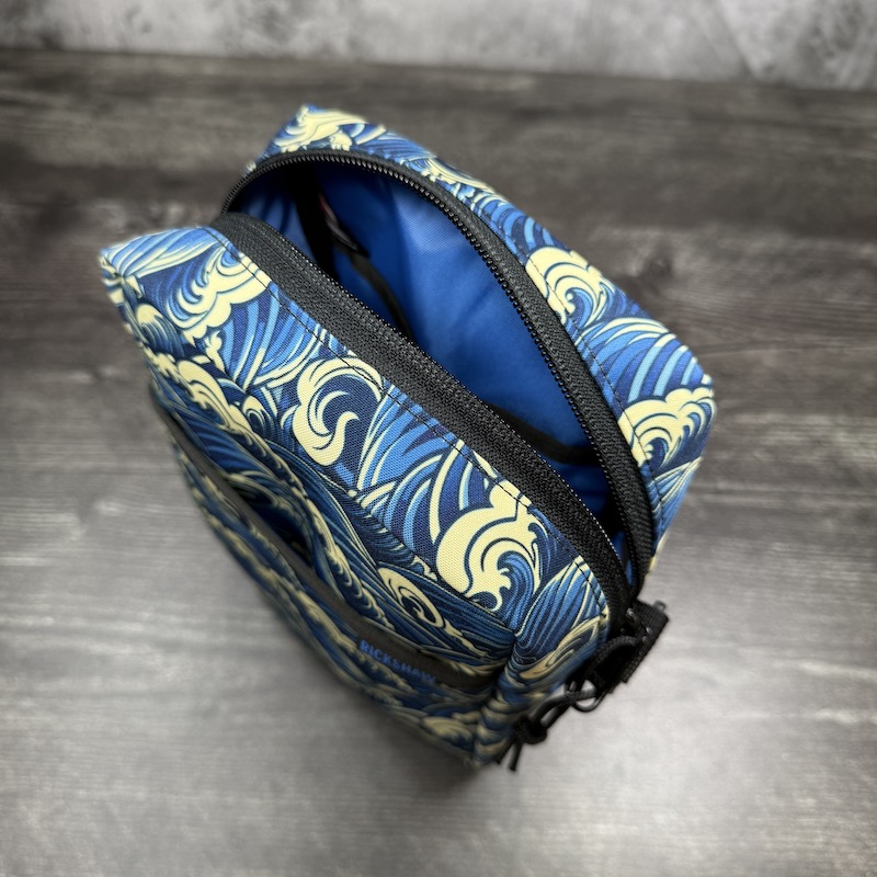 A5 Field Bag - Tempest