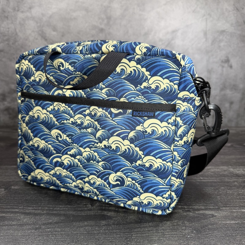 Banzai Bag - Tempest