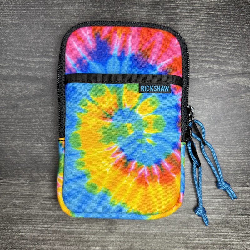Sinclair Case - Tie-Dye