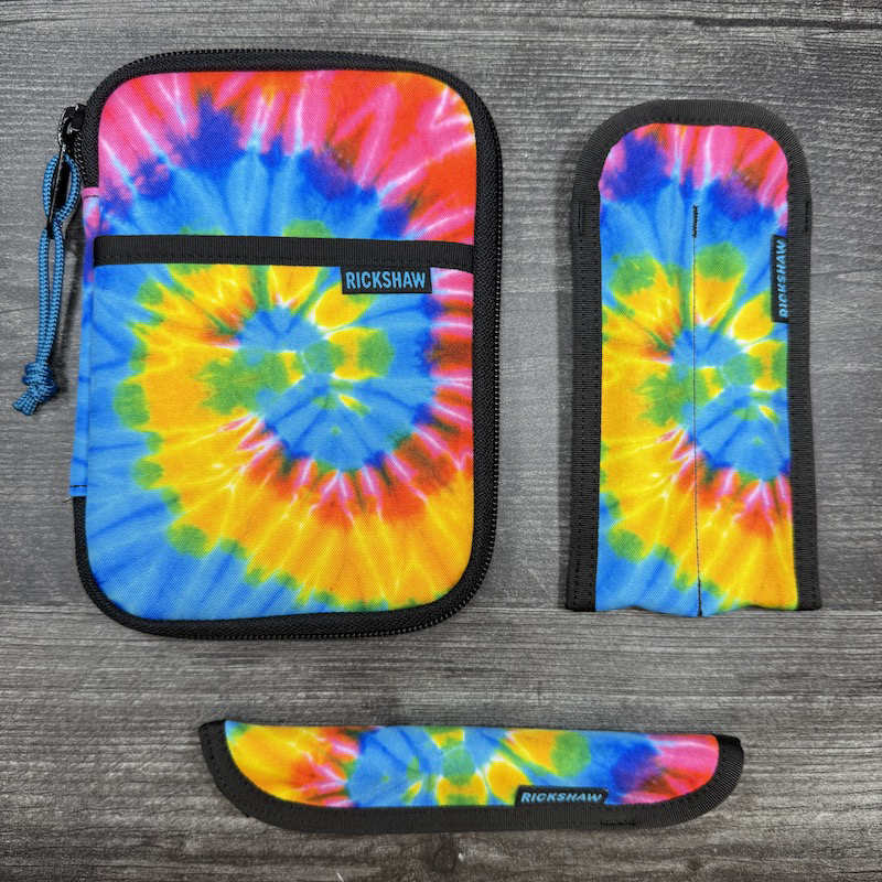 Fillmore Bundle - Tie-Dye
