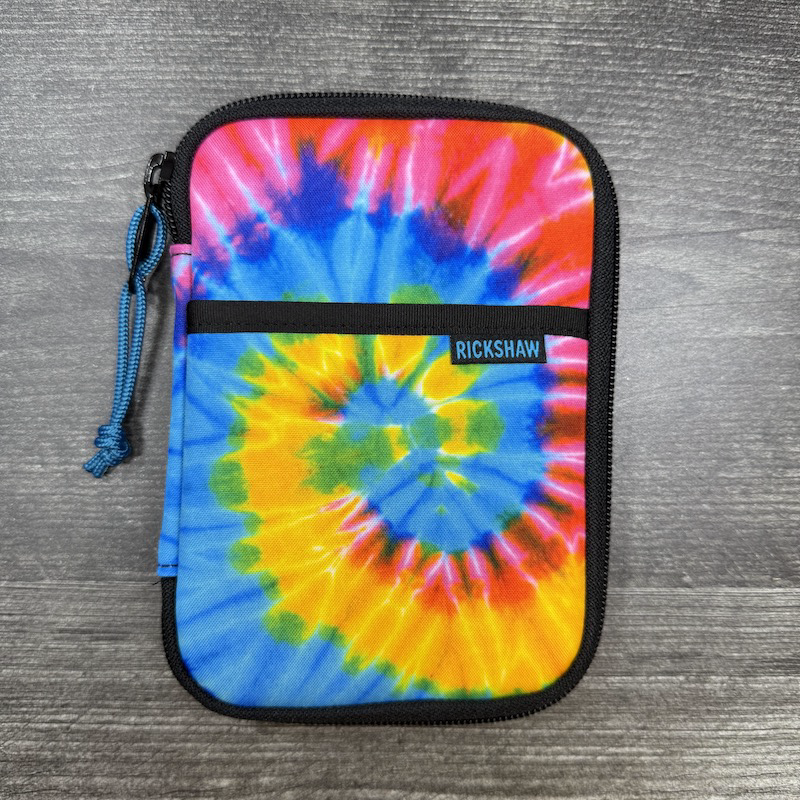 Fillmore Case - Tie-Dye