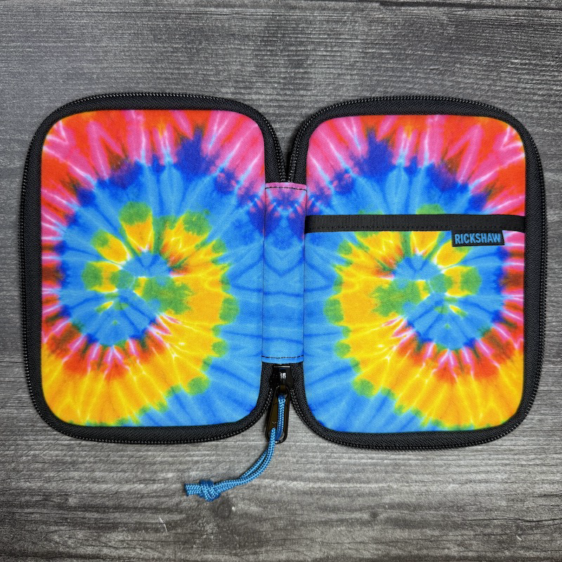 Fillmore Case - Tie-Dye