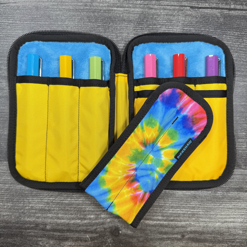 Fillmore Case - Tie-Dye