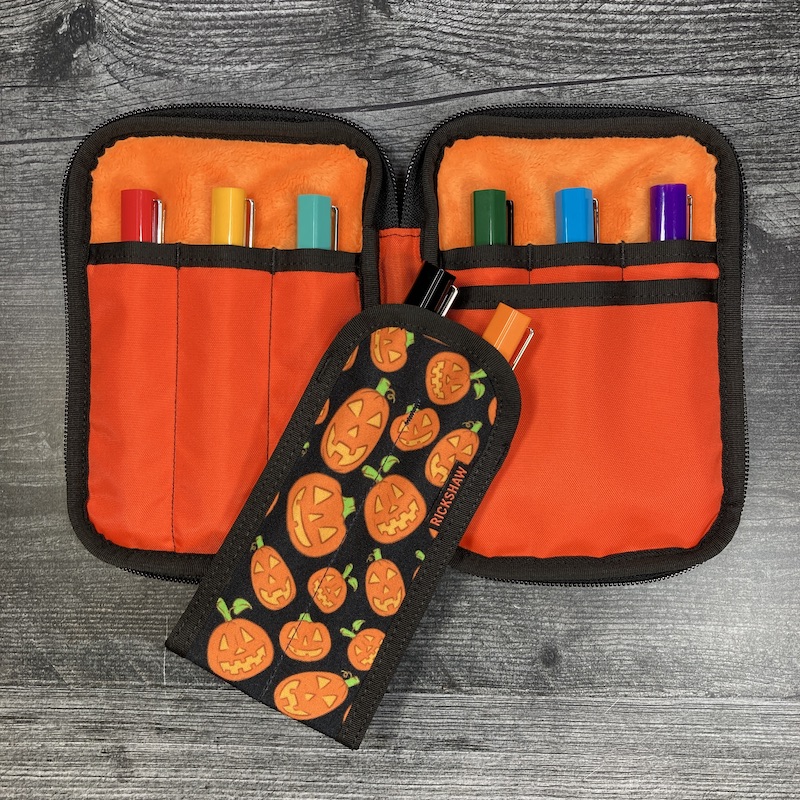 Fillmore - Pumpkin Jumble