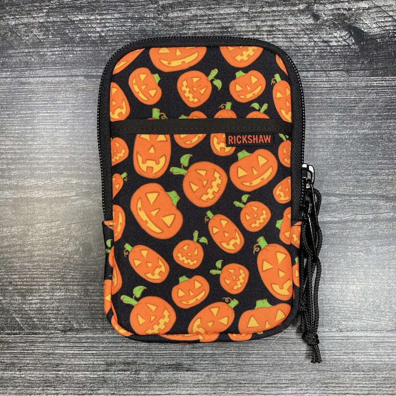 Sinclair Model R - Pumpkin Jumble