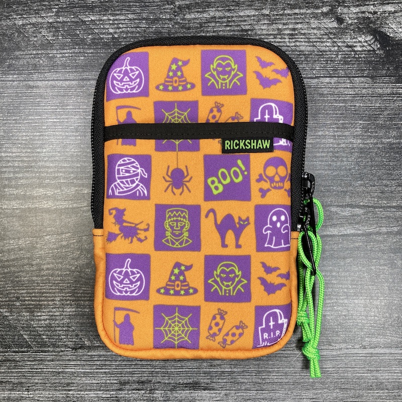 Sinclair Model R Pen Cases - Pen Things