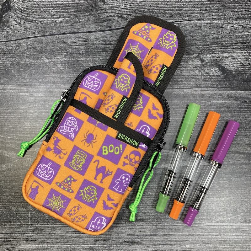 Sinclair Bundle - Halloween Icons