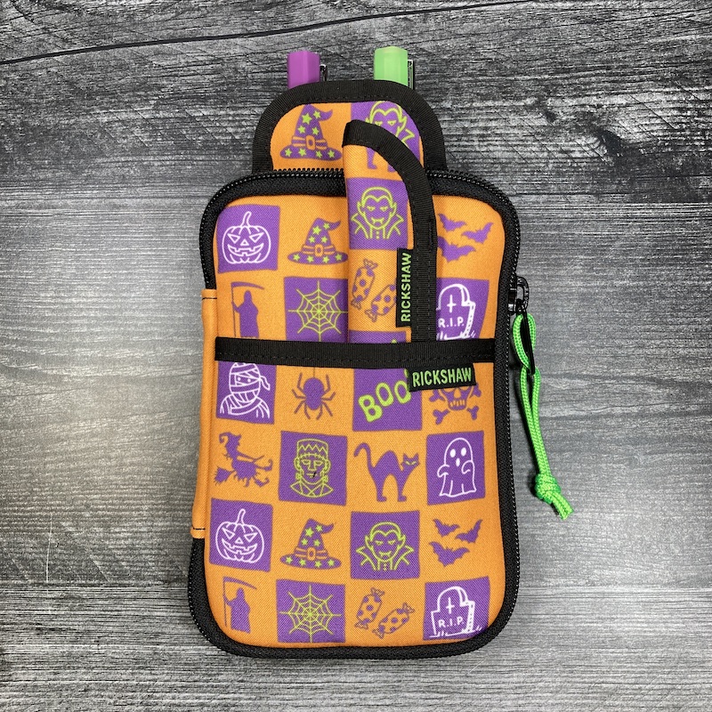 Fillmore Pen Case - Pen Things