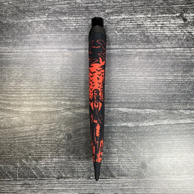 Solo Pen Sleeve - Dracula