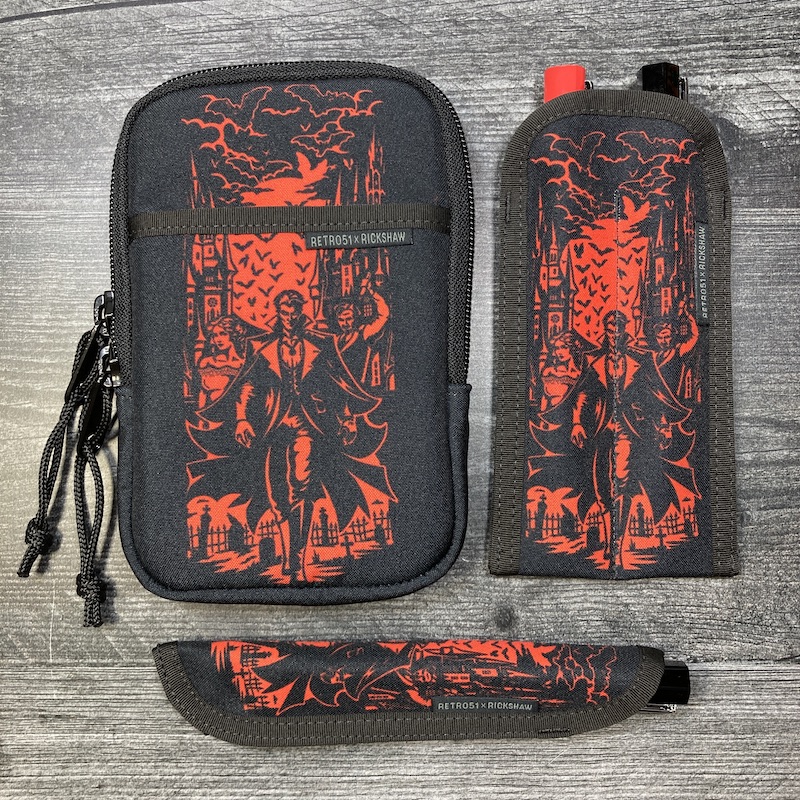 Sinclair Bundle - Dracula