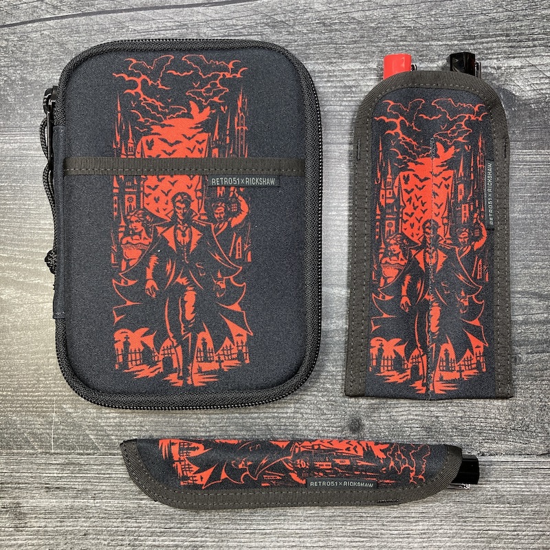 Fillmore Bundle - Dracula