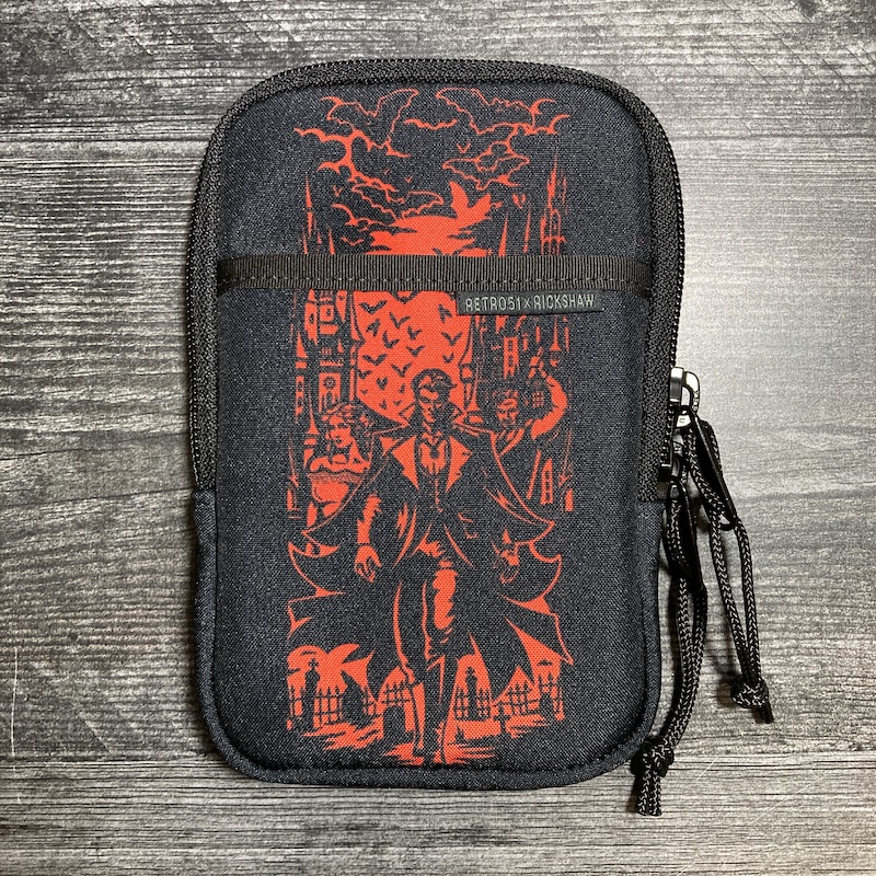 Sinclair Model R Pen Cases - Pen Things