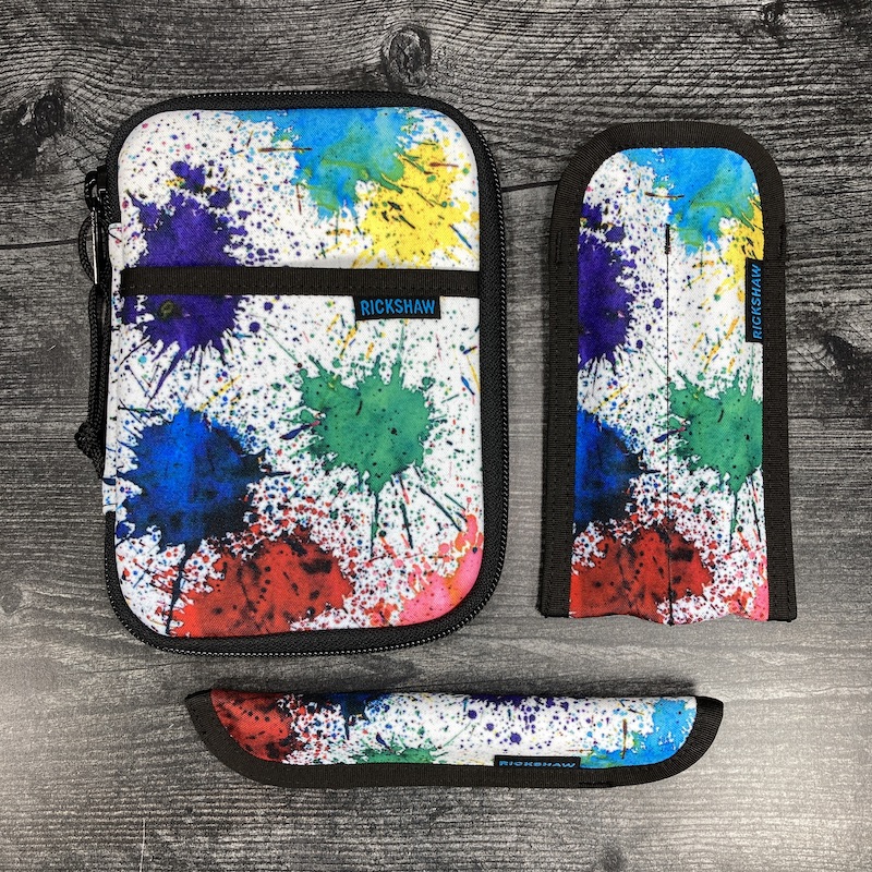 Fillmore Pen Case - Pen Things