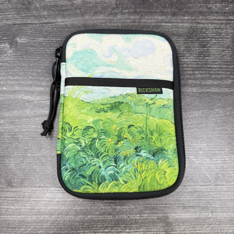 Fillmore Bundle - Van Gogh Green Wheat Fields