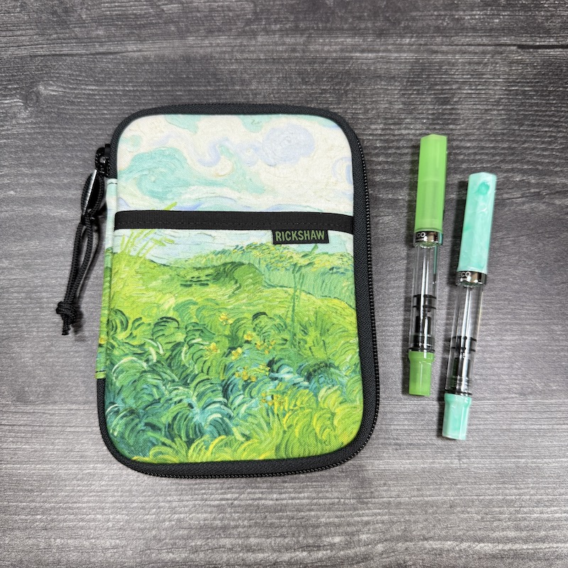 Fillmore Pen Case - Pen Things