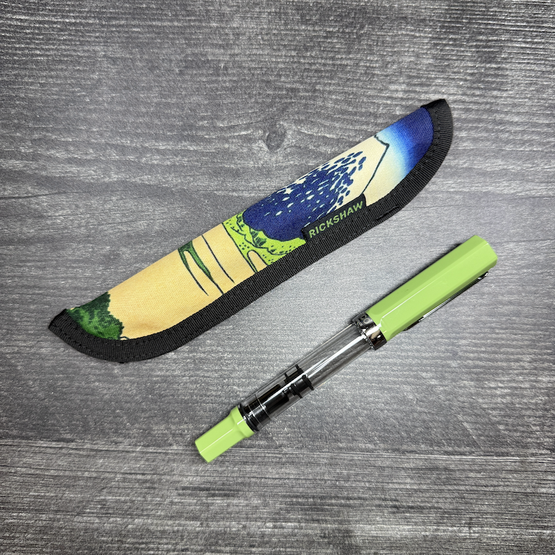 Solo Pen Sleeve - Tago Bay