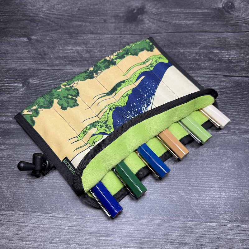 Coozy Roll - Tago Bay