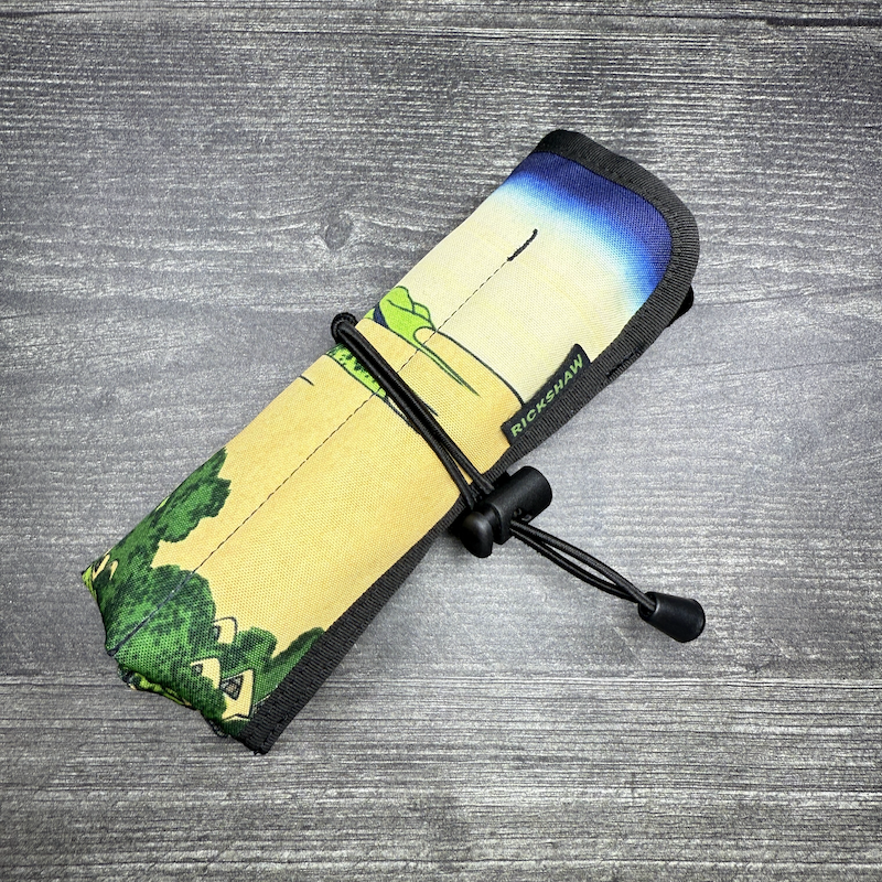 Coozy Roll - Tago Bay