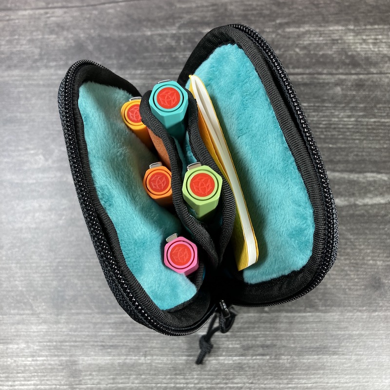 Fillmore Bundle - Summer Stripes