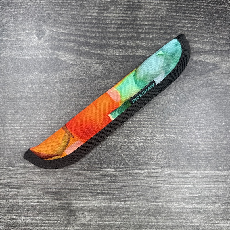 Solo Pen Sleeve - Inkquinox Fall